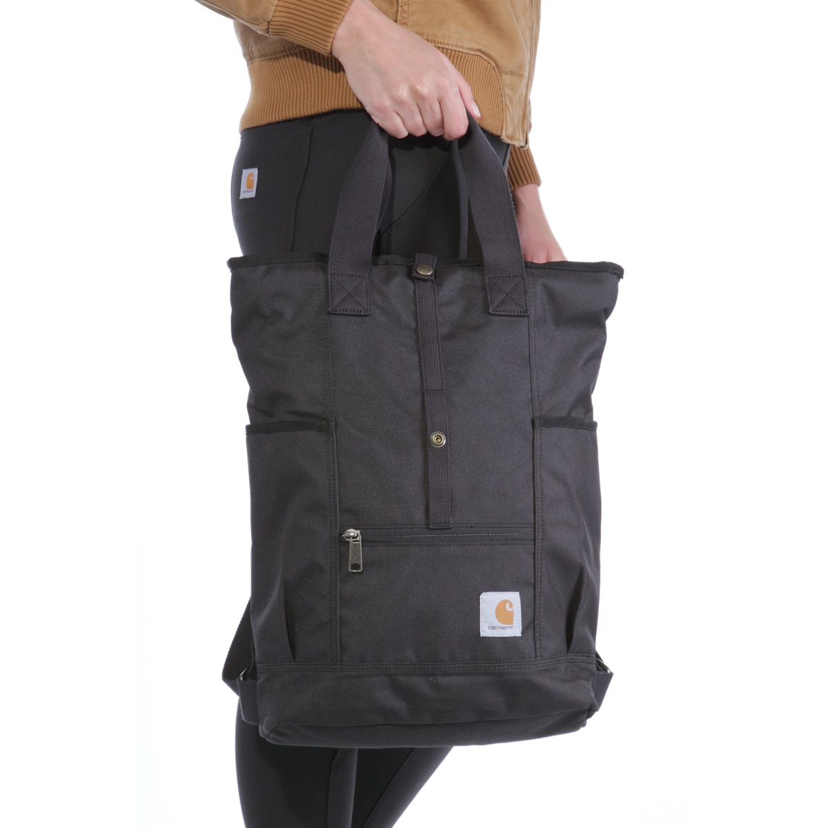 Carhartt Convertible Backpack/Tote | Wholesafe