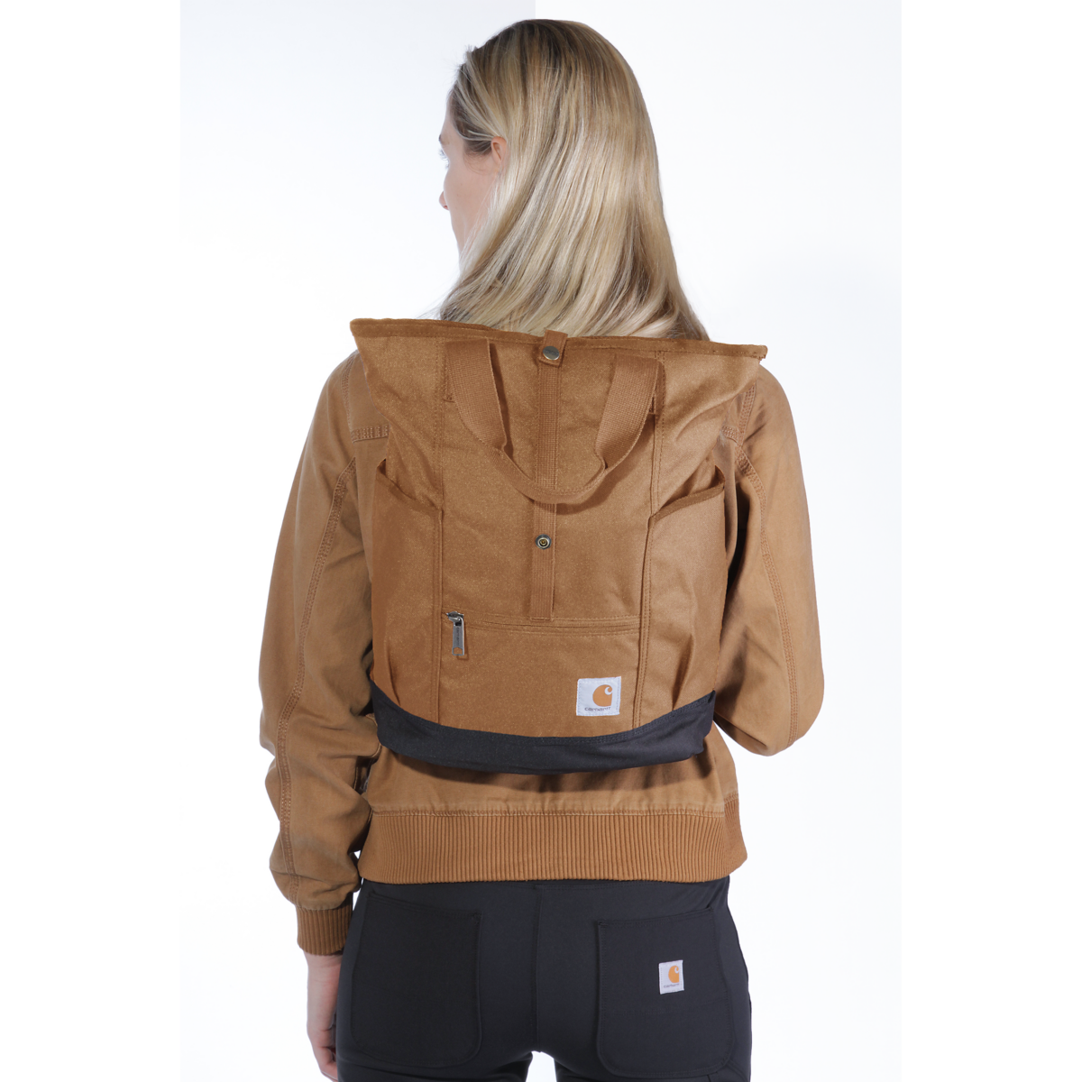 Carhartt Convertible Backpack/Tote | Wholesafe